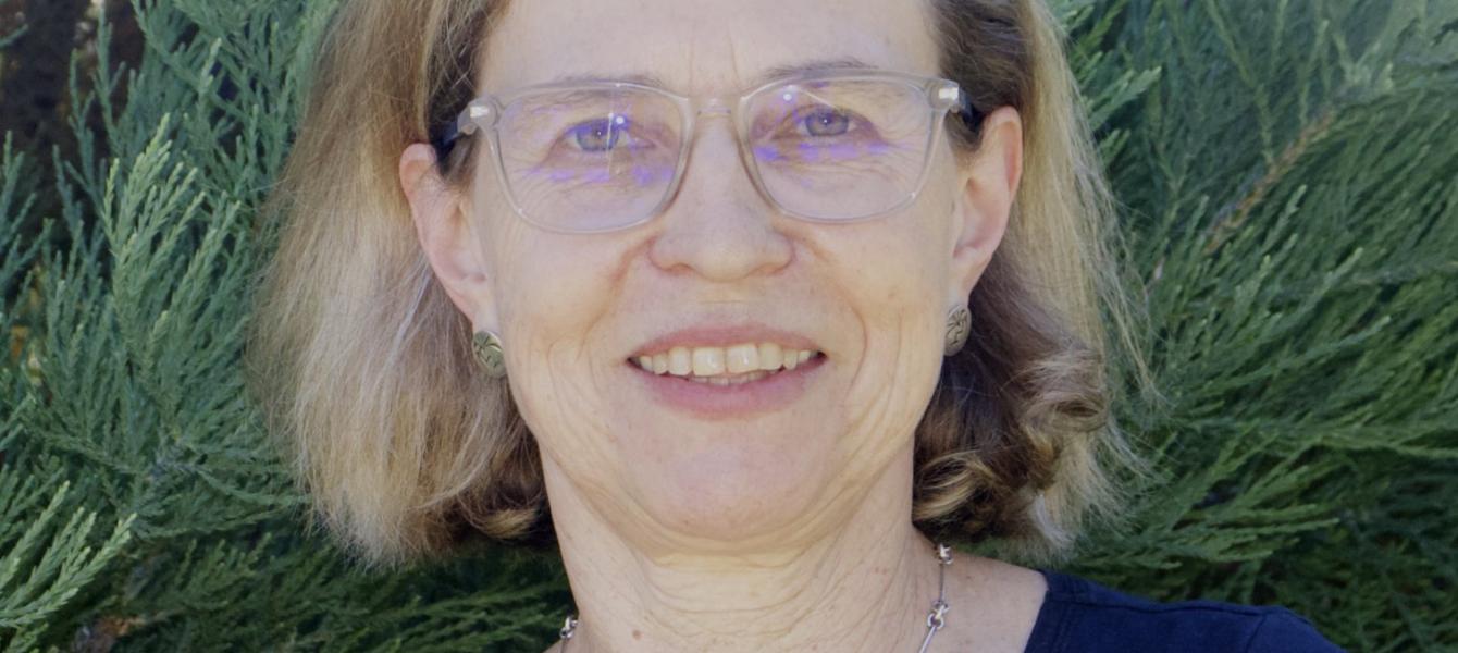 Lydia-Marie Joubert | Dahlberg Lab