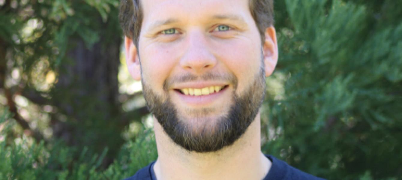 Thomas Eichinger | Dahlberg Lab