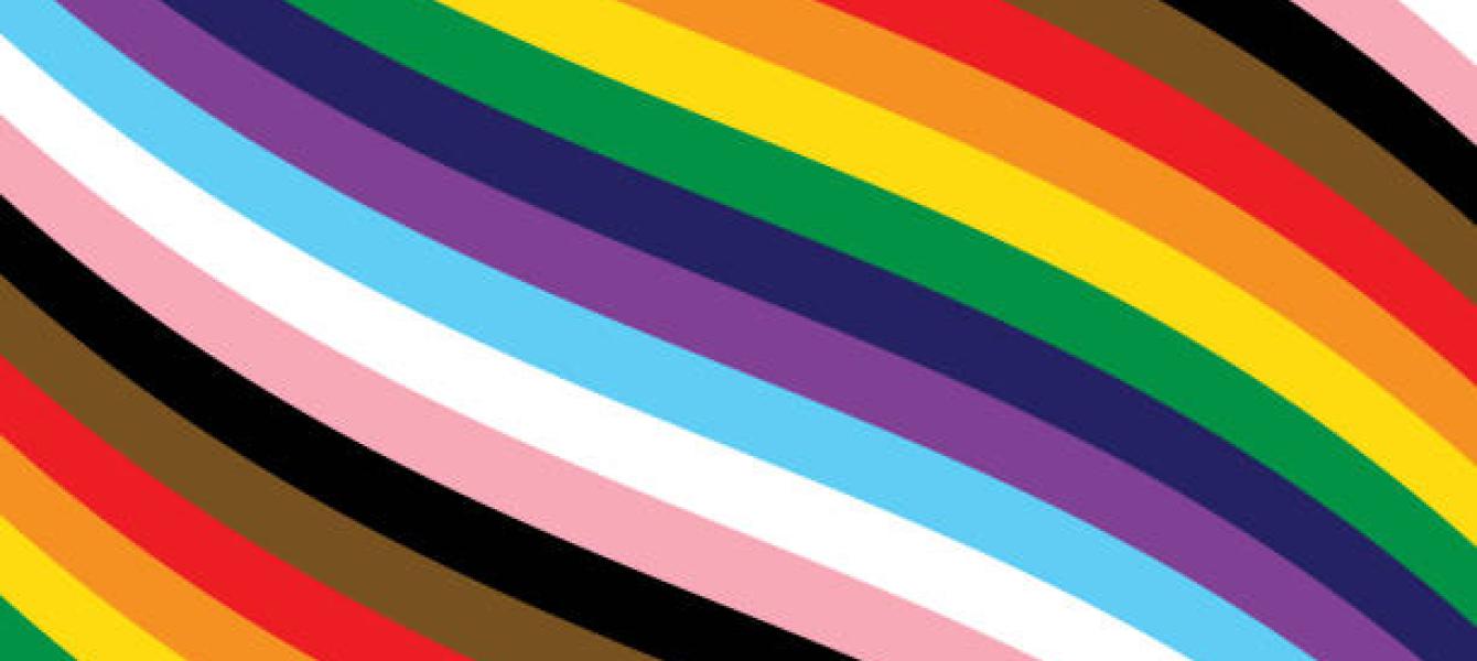 LGBTQ+ ERG | Pride Month 2024 | Employee Resource Groups